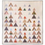 Mod Mountains Quilt Pattern: A Comprehensive Guide - Ilovecrafts